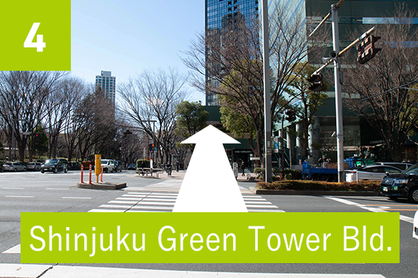 Access | Zenken Corporation